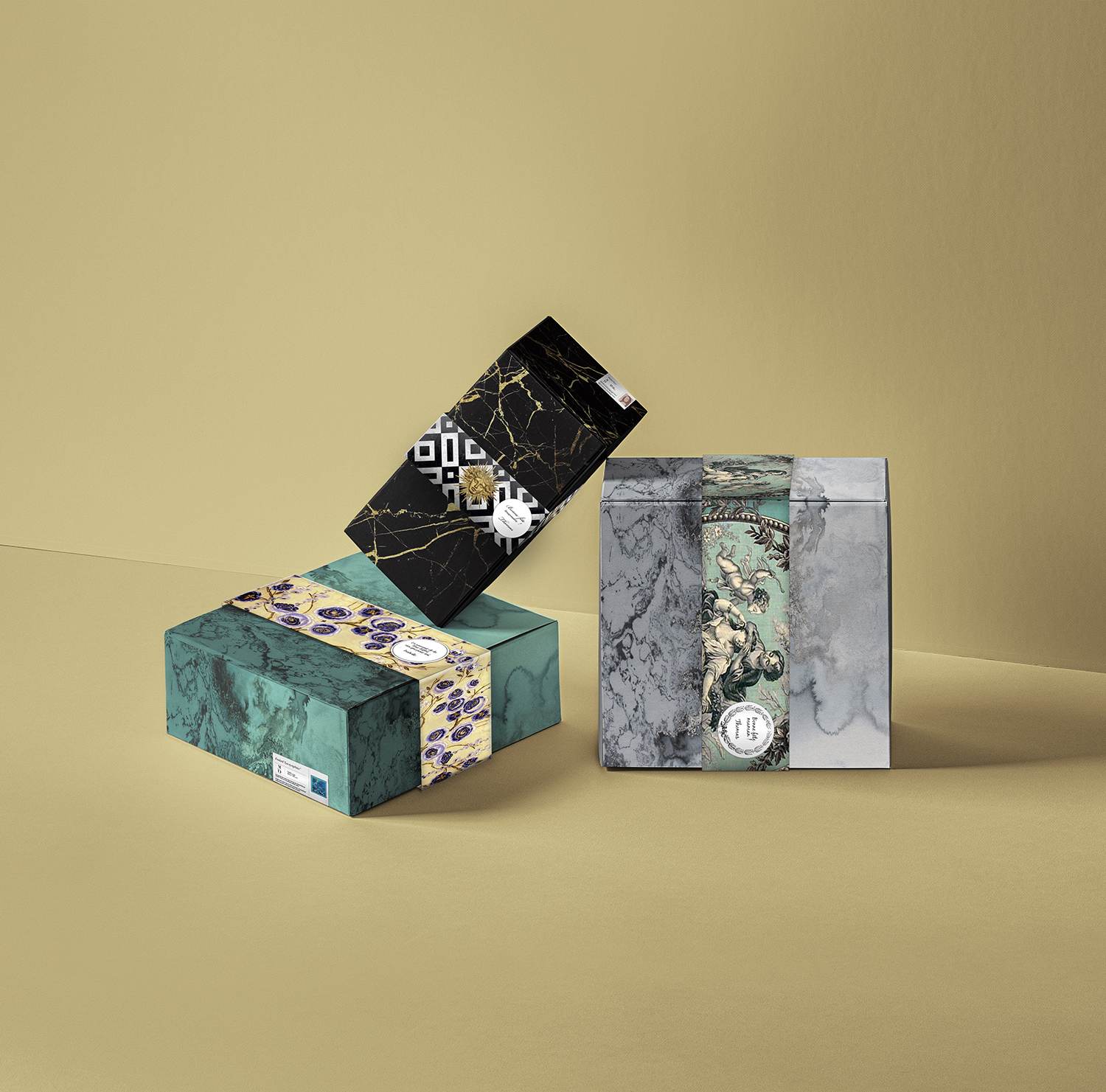 La Rmn-GP collabore avec MyUniq Studio - MyUniq Studio