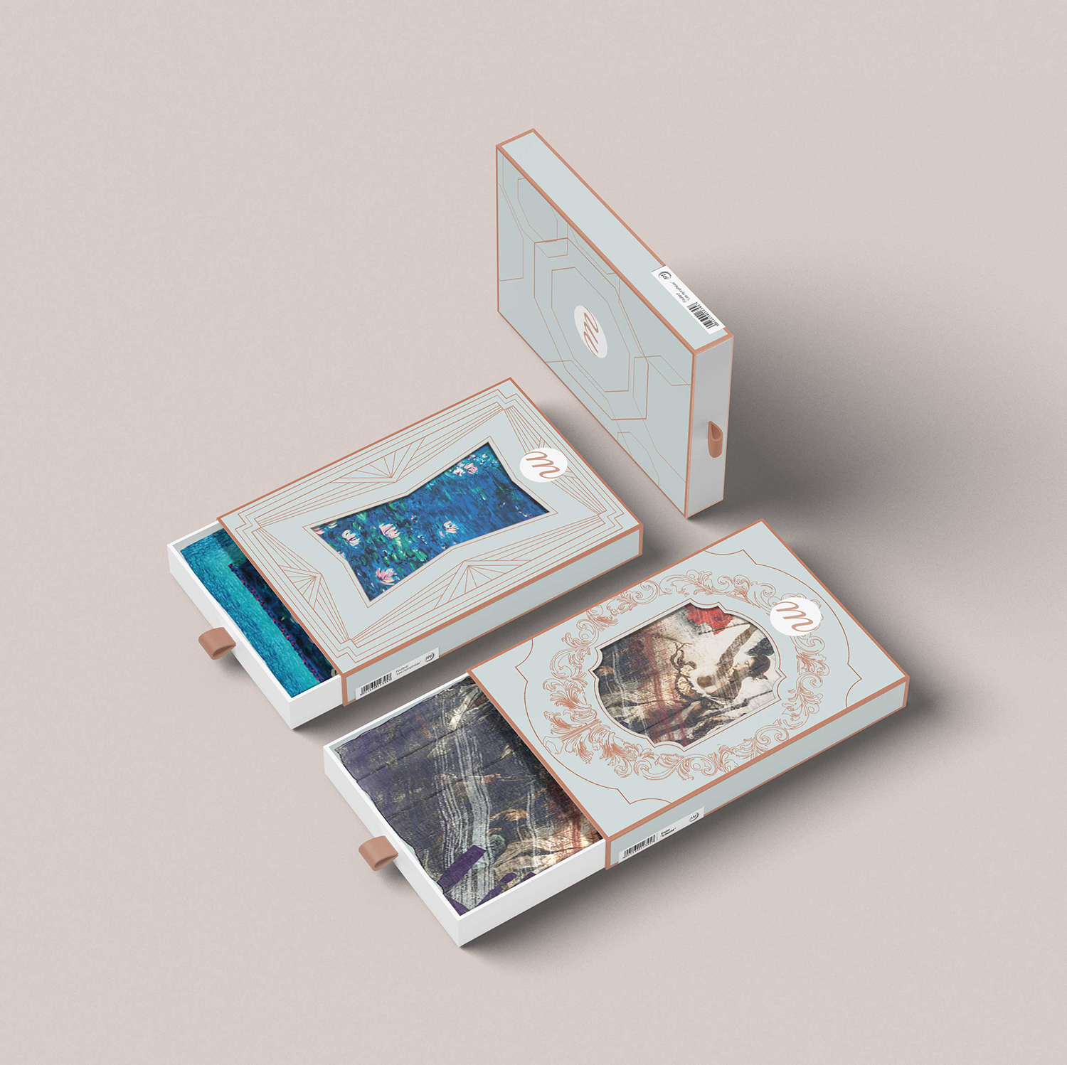 La Rmn-GP collabore avec MyUniq Studio - MyUniq Studio